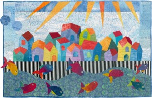 Creativity - Judith Reilly Gallery